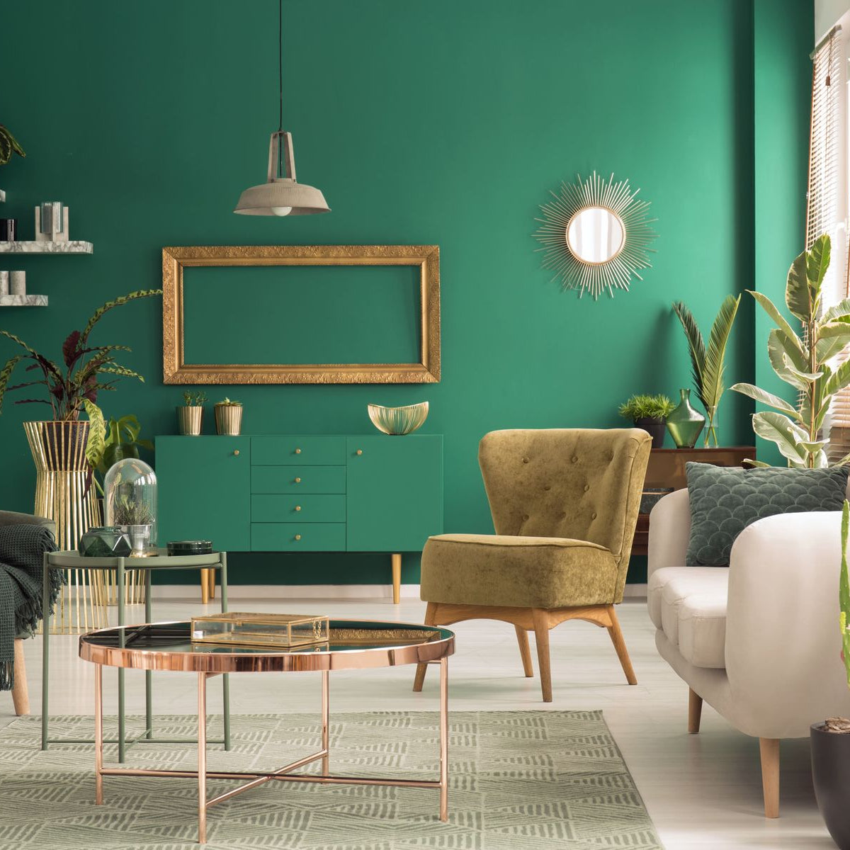 Pros y contras de usar mesas de noche metálicas – Metal Bundle